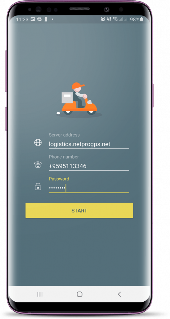 Logistics App – TELEMATICS | GPS TRACKING | GPS | FLEET MANAGEMENT ...