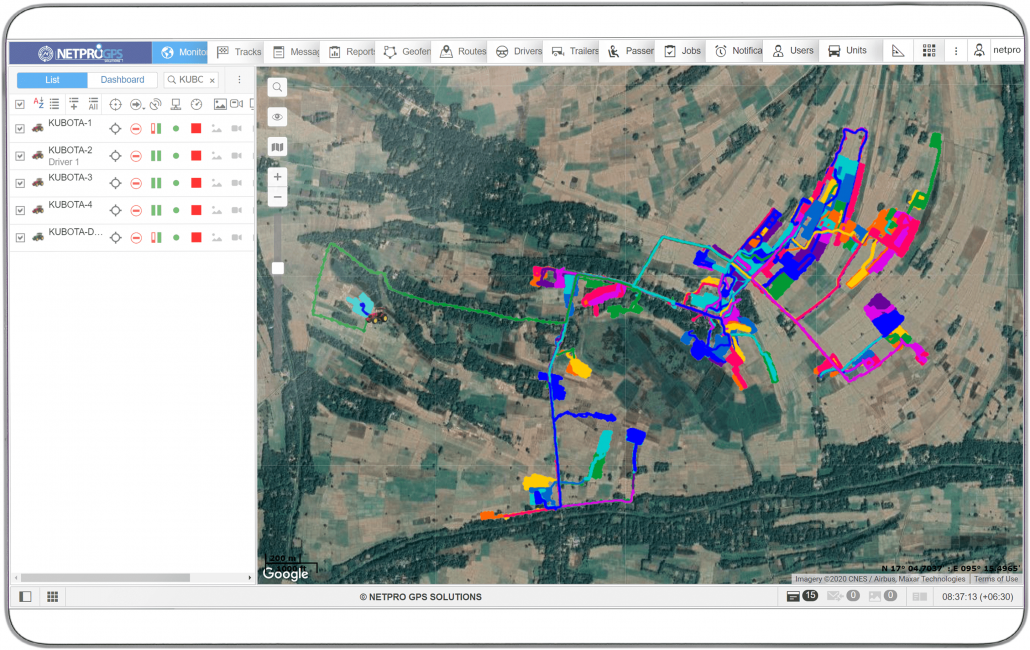 Agriculture – TELEMATICS | GPS TRACKING | GPS | FLEET MANAGEMENT ...